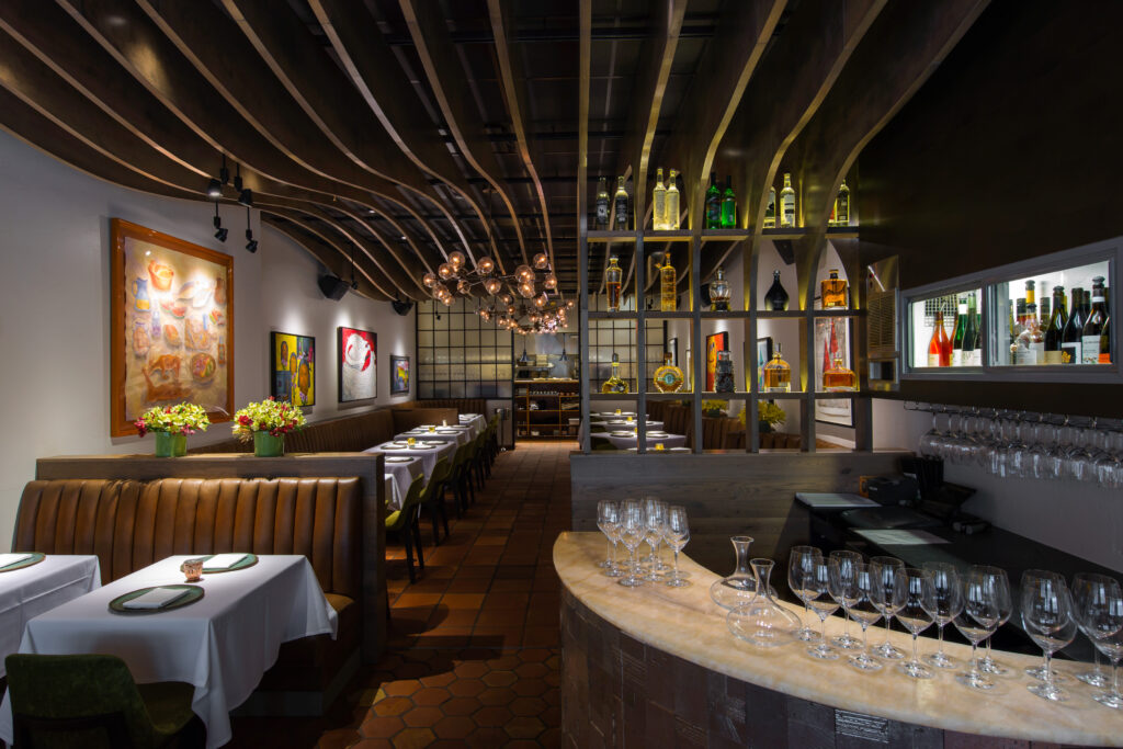 Topolobampo - Aria Group