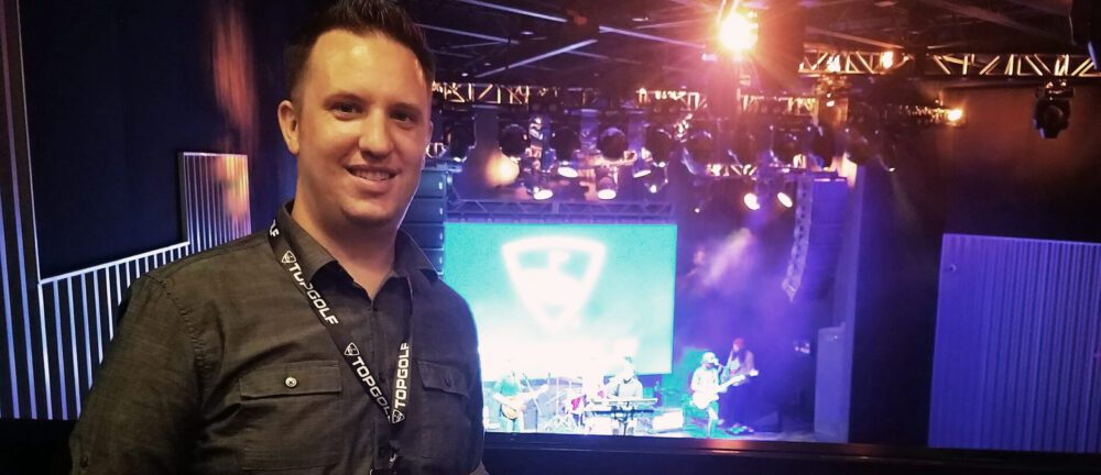 Meet the Team: Brian Zielinski - Aria Group