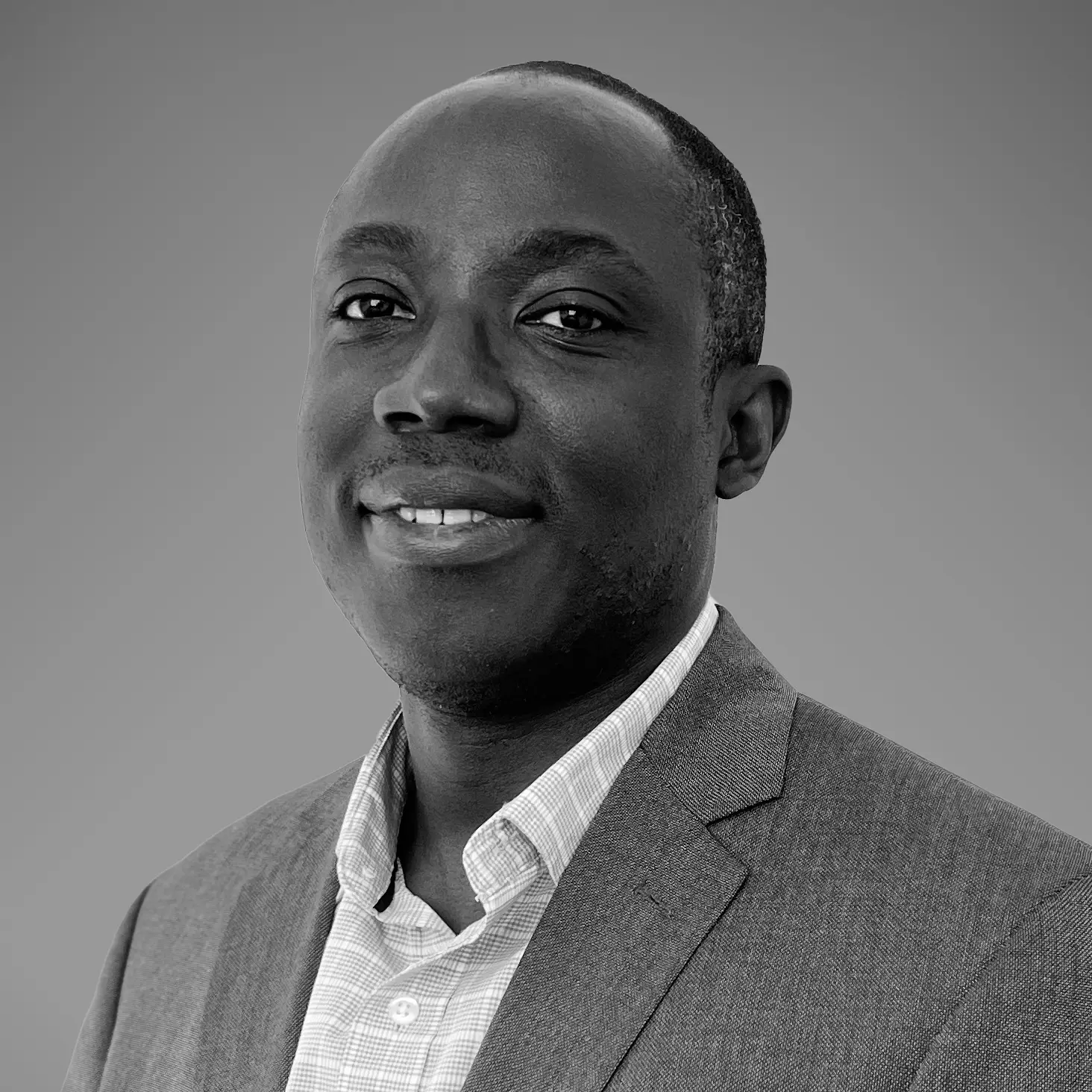 Michael Akoto-Bamfo - Aria Group