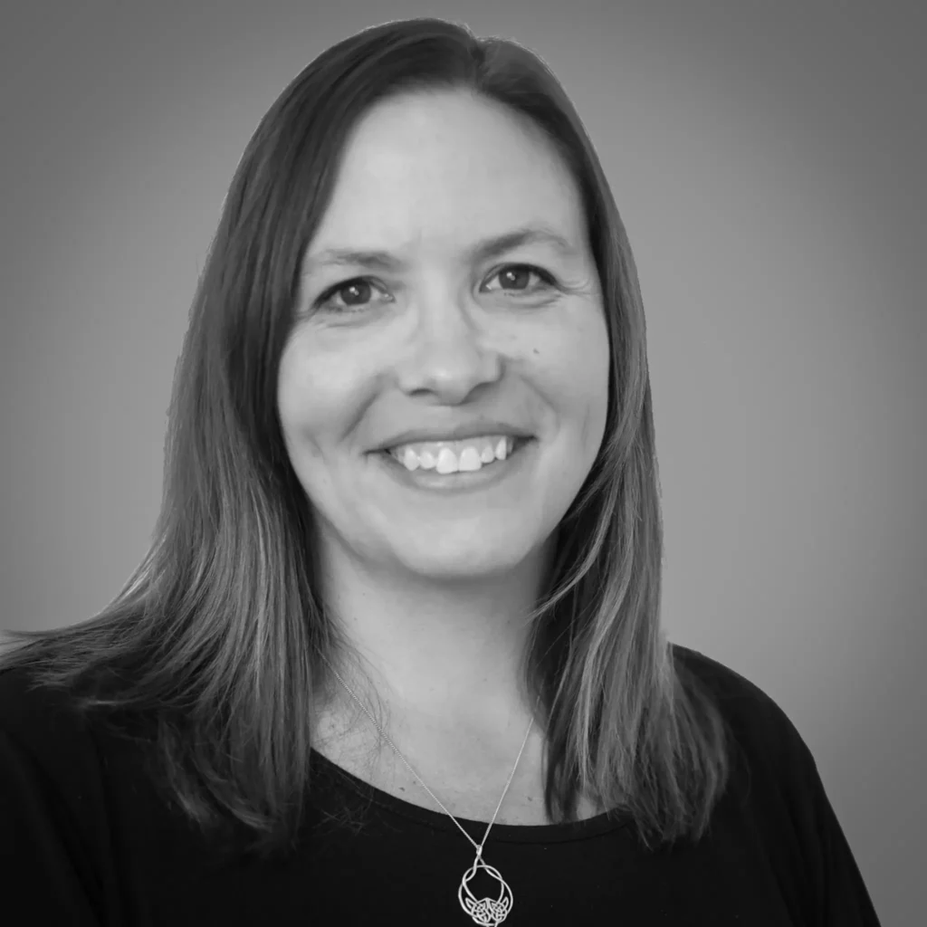 Jen Ambrose, NCIDQ - Aria Group
