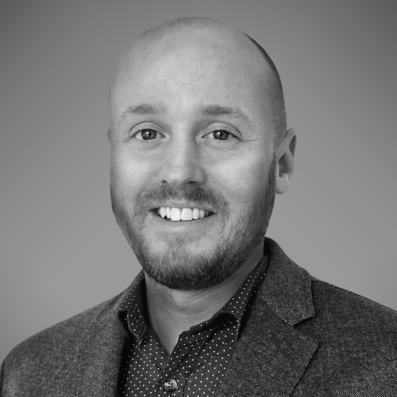 Chris Hamer, AIA, LEED AP - Aria Group