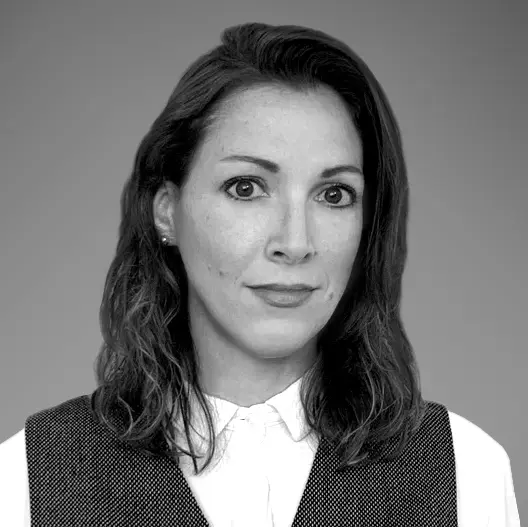 Elizabeth Neuffer - Aria Group