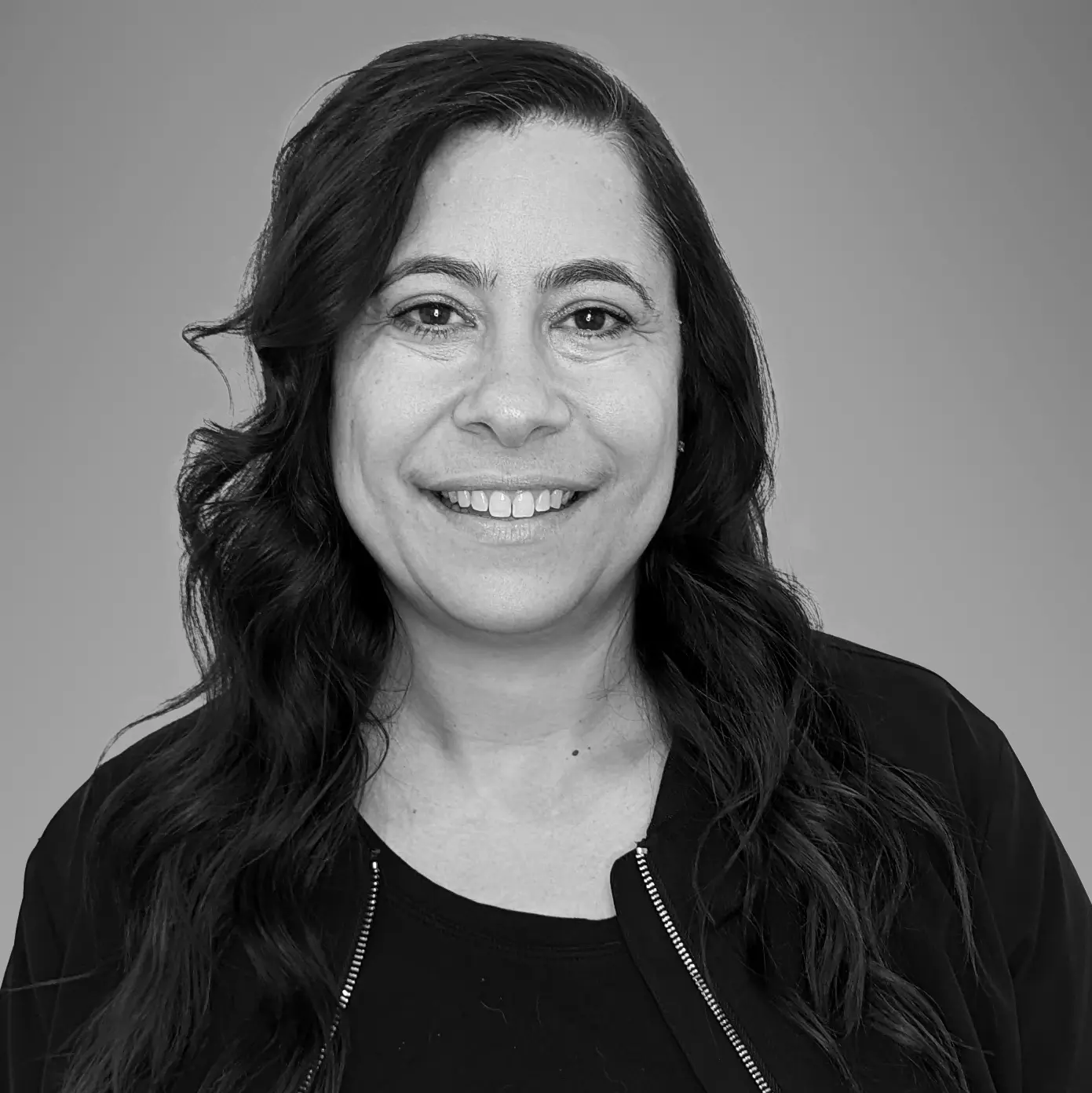 Elizabeth Plecha, RID - Aria Group