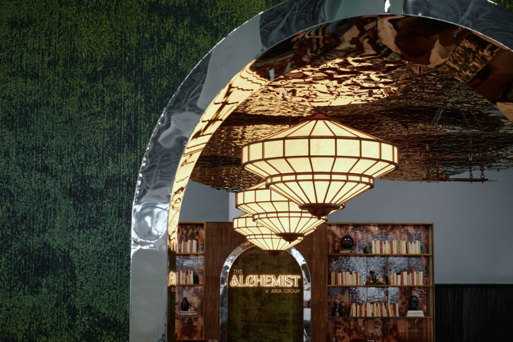 BDNY 2025: Designing Restaurants That Resonate - Aria Group